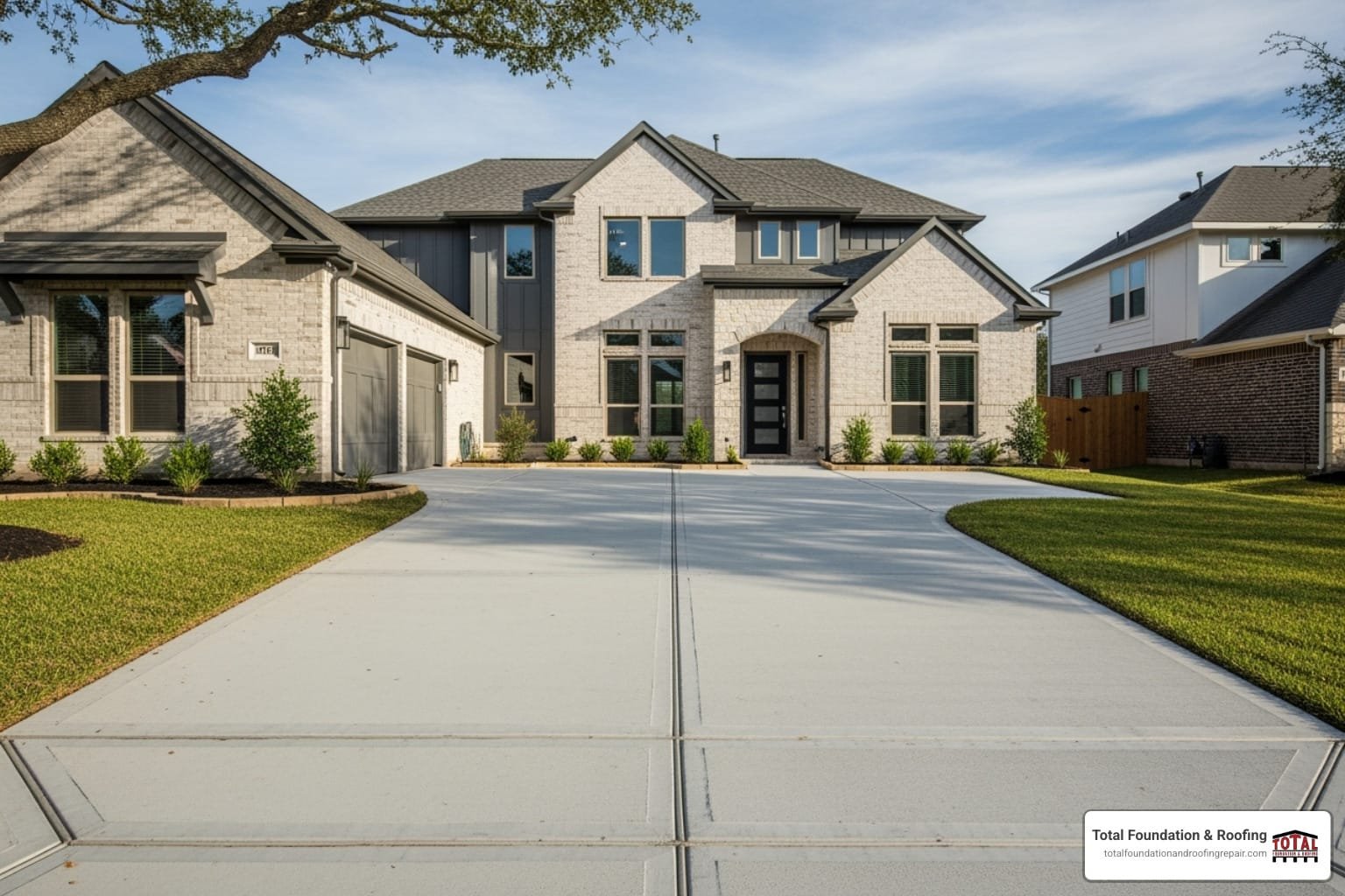 Don't Get Paved Over: How to Pick the Right Driveway Concreter - Total ...