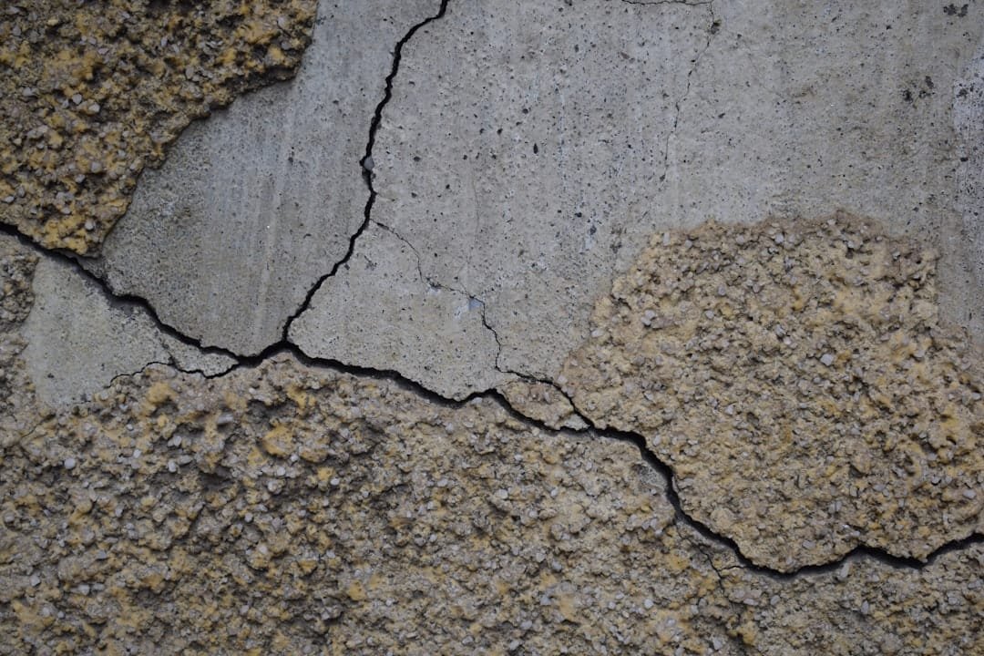 Crack the Code: Sealing Concrete Imperfections the Right Way - Total ...
