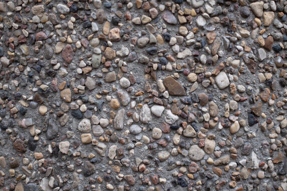 The Ultimate Guide to Aggregate Concrete Repair: From Cracks to Loose ...