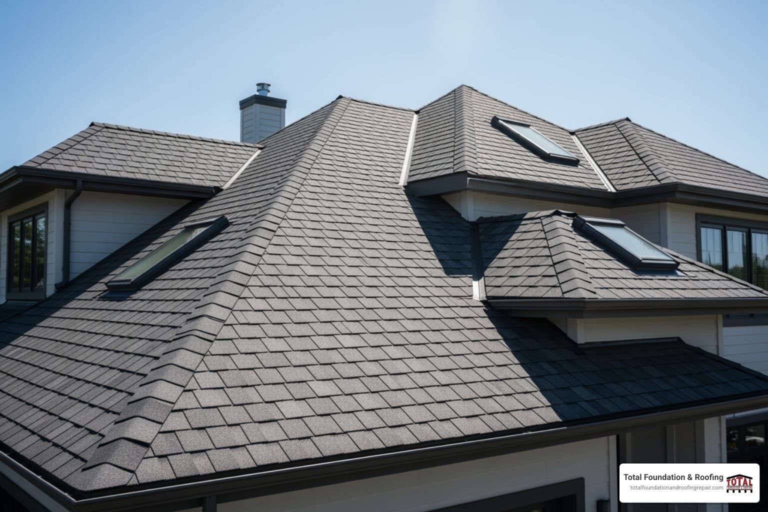 Shingle Showdown: The Best Asphalt Roof Shingles for Extended Life ...